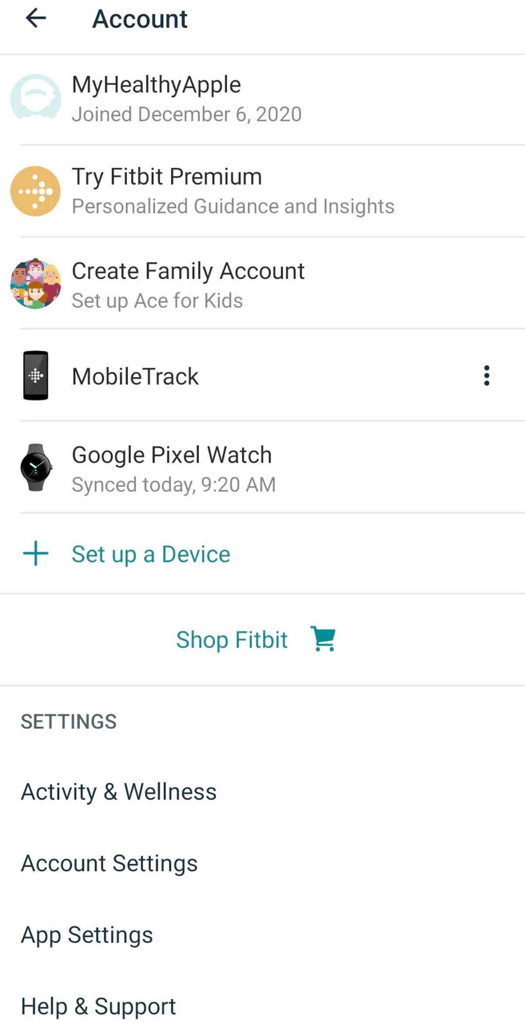 Stride length and step length on Fitbit and Apple Watch, here’s what ...