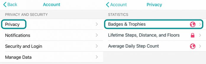 Want or earned a badge or lifetime badge on Fitbit? Learn all about ...