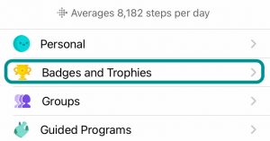 Want or earned a badge or lifetime badge on Fitbit? Learn all about ...