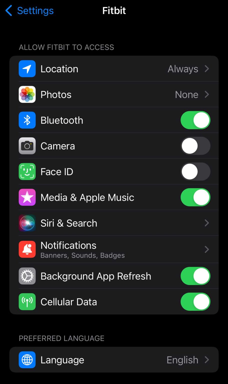 Is your Fitbit's Weather app not syncing or working? Steps to fix it ...