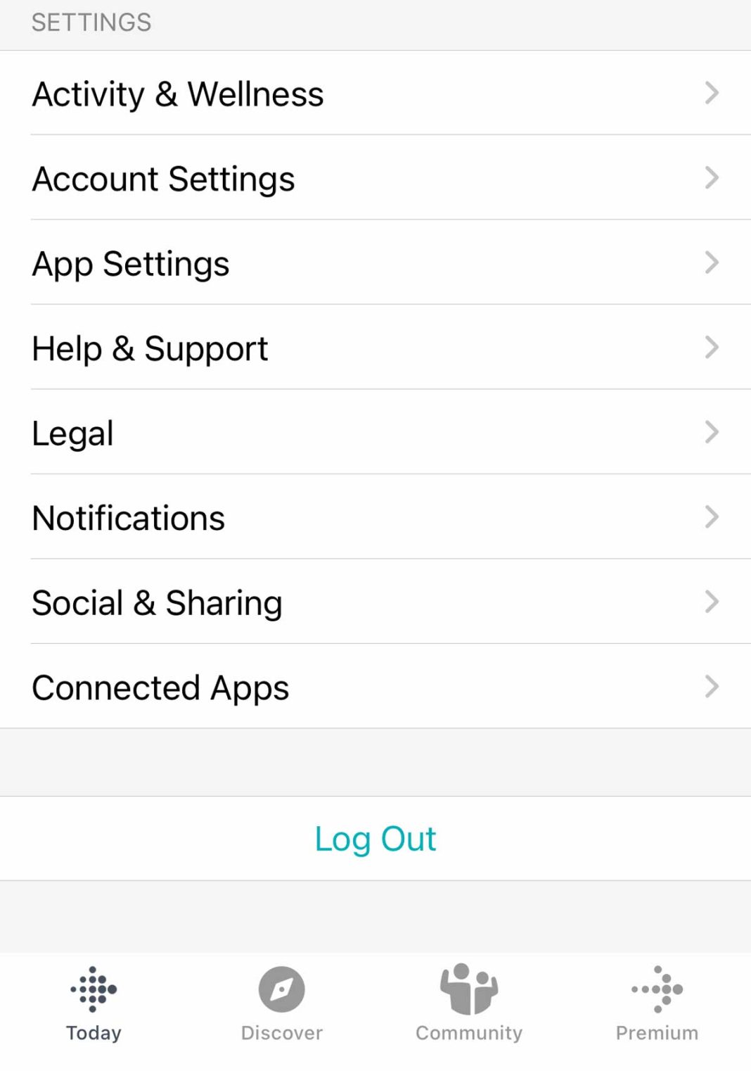 How do I add and remove friends using Fitbit's app and Fitbit's website