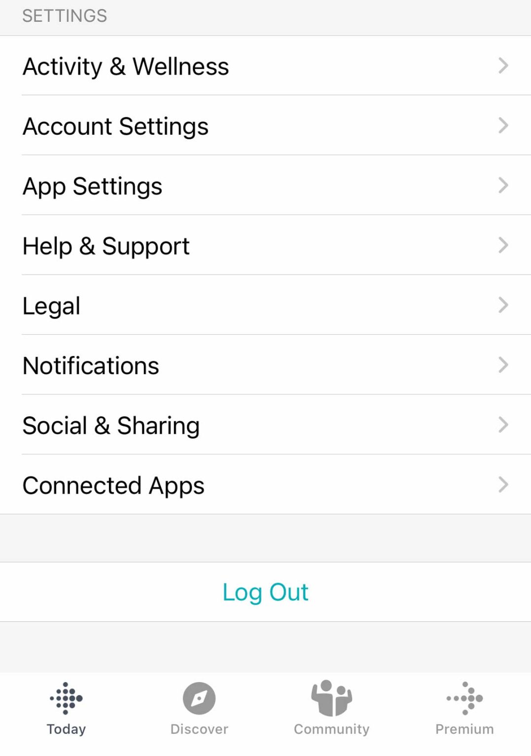 How do I add and remove friends using Fitbit's app and Fitbit's website