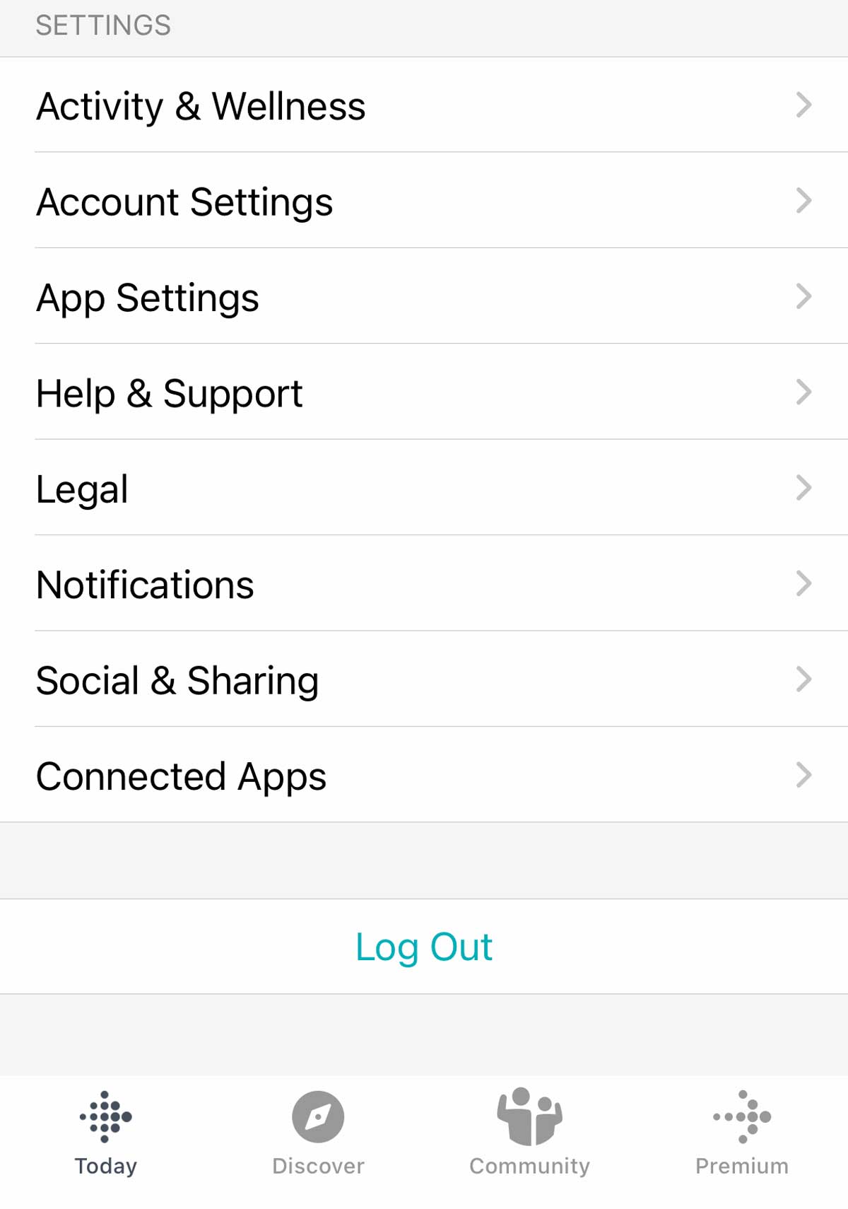 How do I add and remove friends using Fitbit's app and Fitbit's website