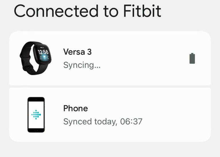 How to remove unwanted notifications on your Fitbit - MyHealthyApple