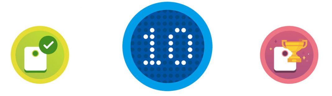 Want or earned a badge or lifetime badge on Fitbit? Learn all about ...