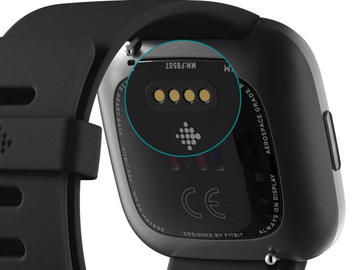 Fitbit irritating your skin or causing a rash? Let's fix it ...