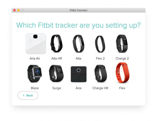 Got a new or replacement Fitbit? How to set it up so you don't lose ...