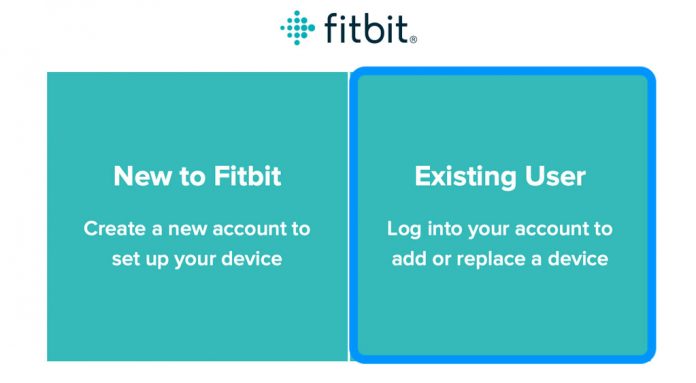Got a new or replacement Fitbit? How to set it up so you don't lose ...