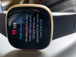 How to remove unwanted notifications on your Fitbit - MyHealthyApple