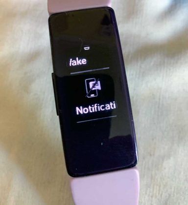 Fitbit not getting texts or notifications? Let's fix it! - MyHealthyApple