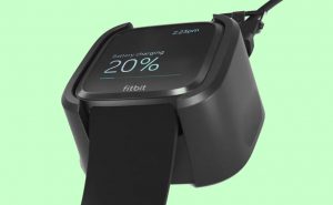 Fitbit display screen black and not working or turning on? Let's fix it ...