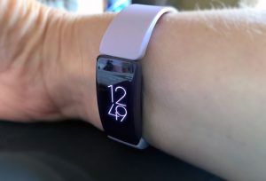 Fitbit irritating your skin or causing a rash? Let's fix it ...