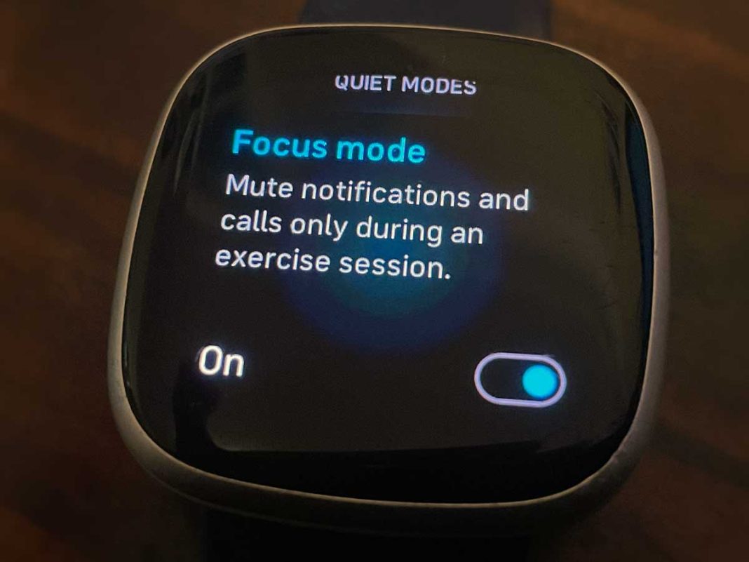 Sleep mode vs Silent Mode vs Do Not Disturb vs Theater mode on your ...