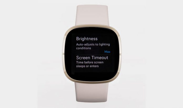 Fitbit display screen black and not working or turning on? Let's fix it ...