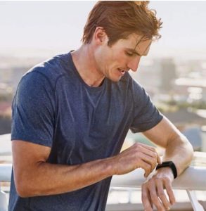 Fitbit irritating your skin or causing a rash? Let's fix it ...