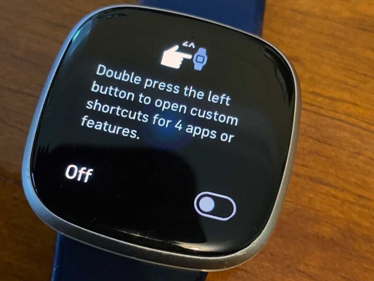 Fitbit keeps pausing during workouts? Let's fix it! - MyHealthyApple