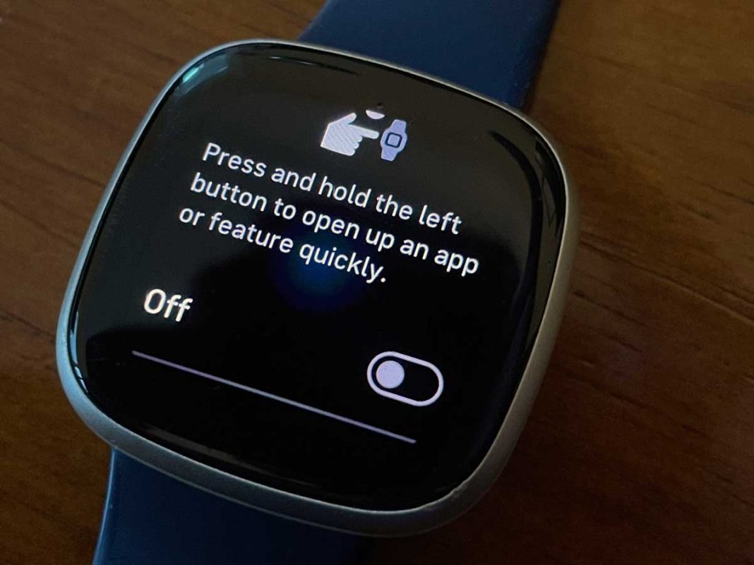 Fitbit keeps pausing during workouts? Let's fix it! - MyHealthyApple