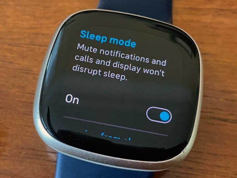 Is your Fitbit battery draining too quickly? Tips that work ...