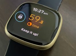 Fitbit stuck on black screen and not working or turning on? Let's fix ...