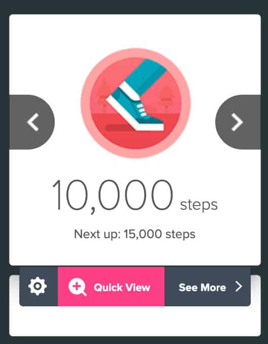 Want or earned a badge or lifetime badge on Fitbit? Learn all about ...