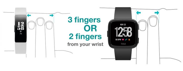 Fitbit irritating your skin or causing a rash? Let's fix it ...