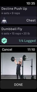 The 7 best weightlifting apps for Apple Watch this year - MyHealthyApple