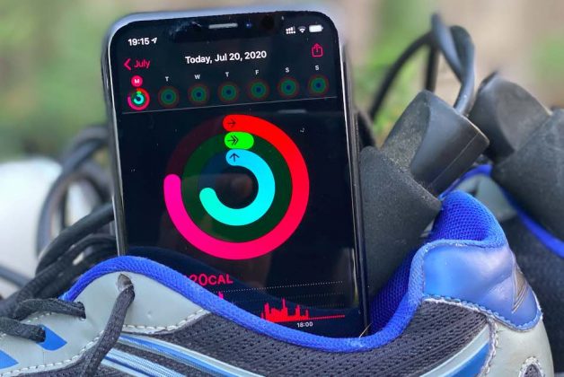 iPhone Fitness or Health app not showing Apple Watch workouts? Steps to ...