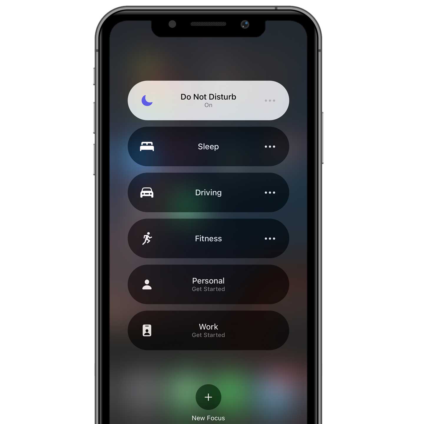 Notify when left behind notifications not working or showing up on ...