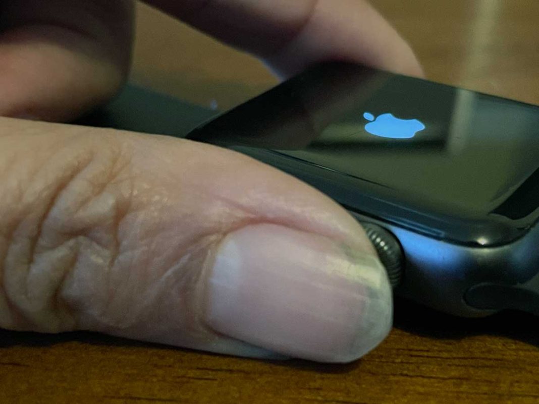 Apple Watch screen not waking up or turning on? How to fix it ...