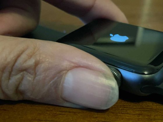 Apple Watch screen not waking up or turning on? How to fix it ...