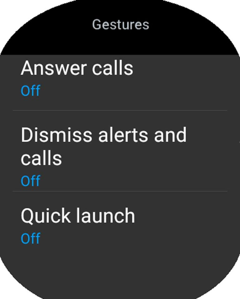 How to customize the buttons on your Samsung Galaxy watch - MyHealthyApple