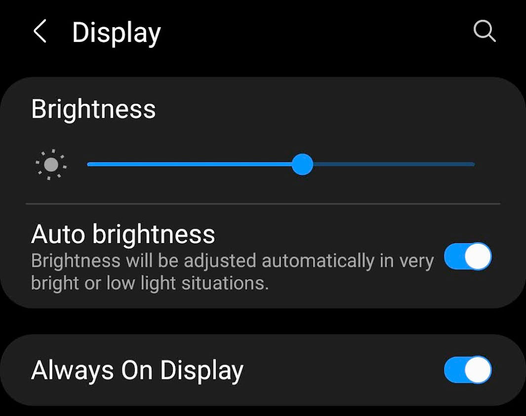 28 must know tips and shortcuts for your Samsung Galaxy Watch 4 ...