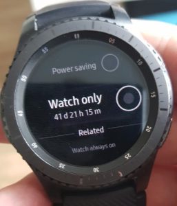 19 tips and tricks for your new Samsung Galaxy Watch 3 - MyHealthyApple