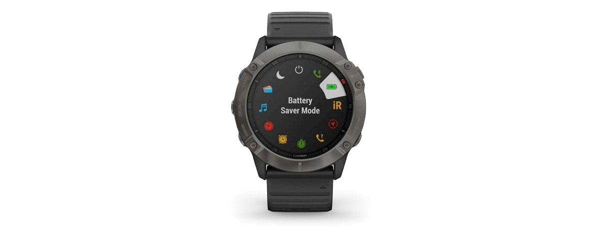 Low Power Mode on smartwatches - Apple Watch vs Samsung vs Garmin vs ...