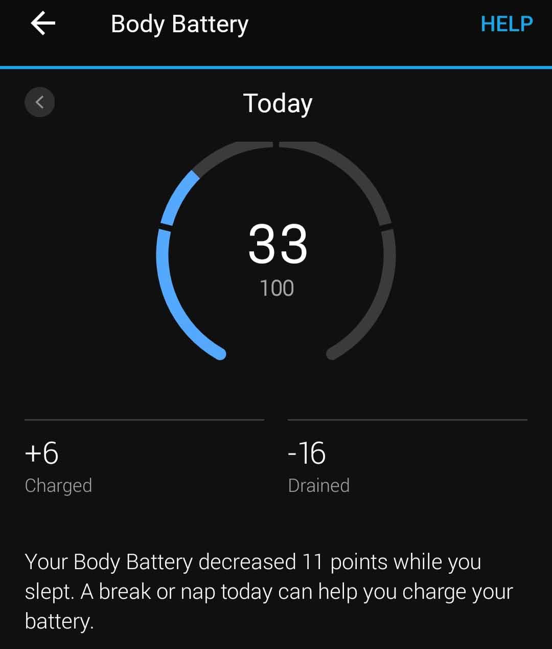 Tips for using Garmin to monitor your health this year - MyHealthyApple