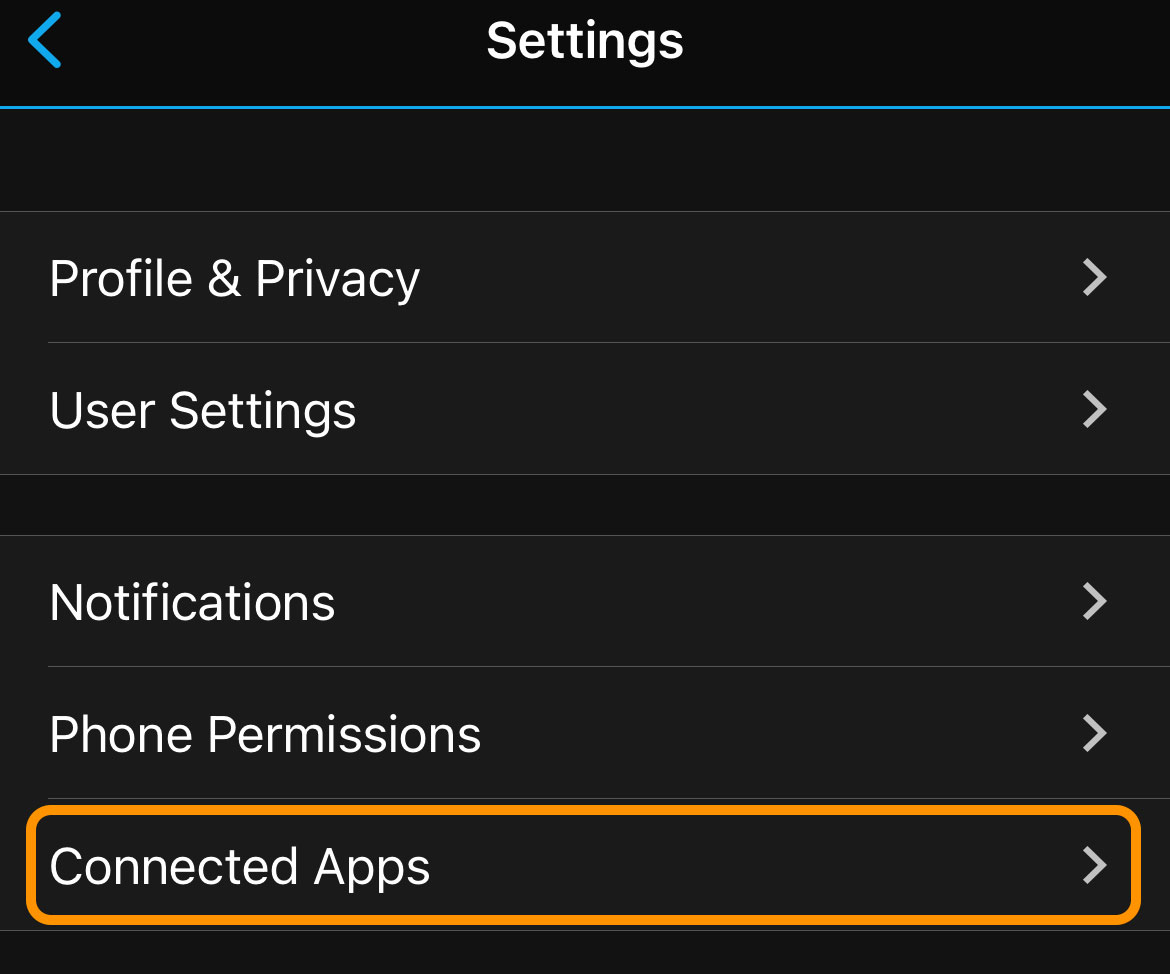 My Garmin isn't syncing with Strava: steps to fix it - MyHealthyApple