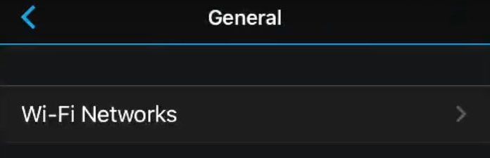 WiFi Problems with your Garmin smartwatch? Try these steps - MyHealthyApple