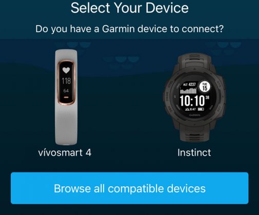 Garmin watch or tracker not syncing to Connect app on your phone? Let's ...