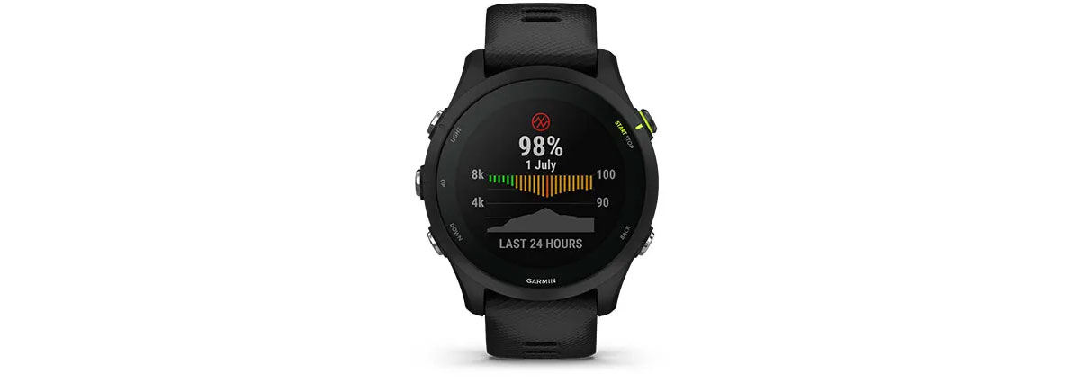 Which Garmin running smartwatch is best for you? - MyHealthyApple
