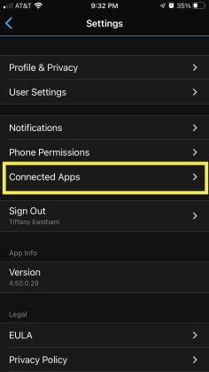 My Garmin isn't syncing with Strava: steps to fix it - MyHealthyApple