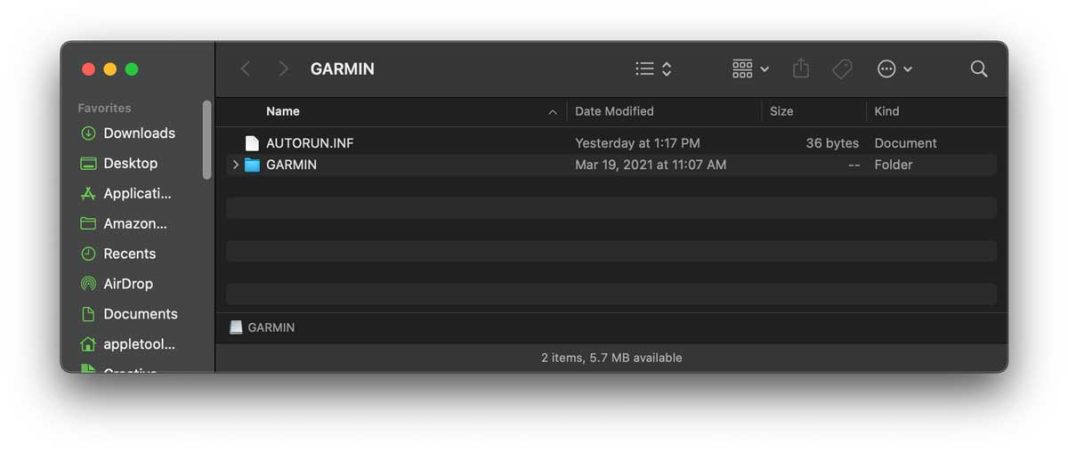 What to do when your Garmin watch isn’t getting a GPS signal or is ...