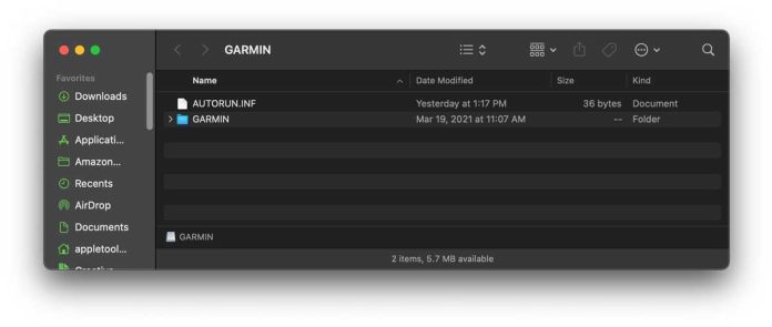 What to do when your Garmin watch isn’t getting a GPS signal or is ...