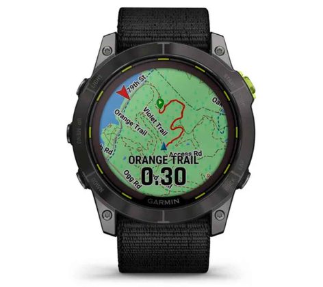 Garmin’s ECG app approved by FDA and will soon be featured on its ...