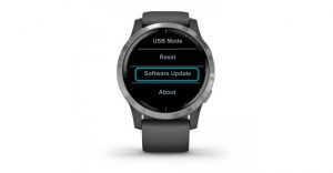WiFi Problems with your Garmin smartwatch? Try these steps - MyHealthyApple