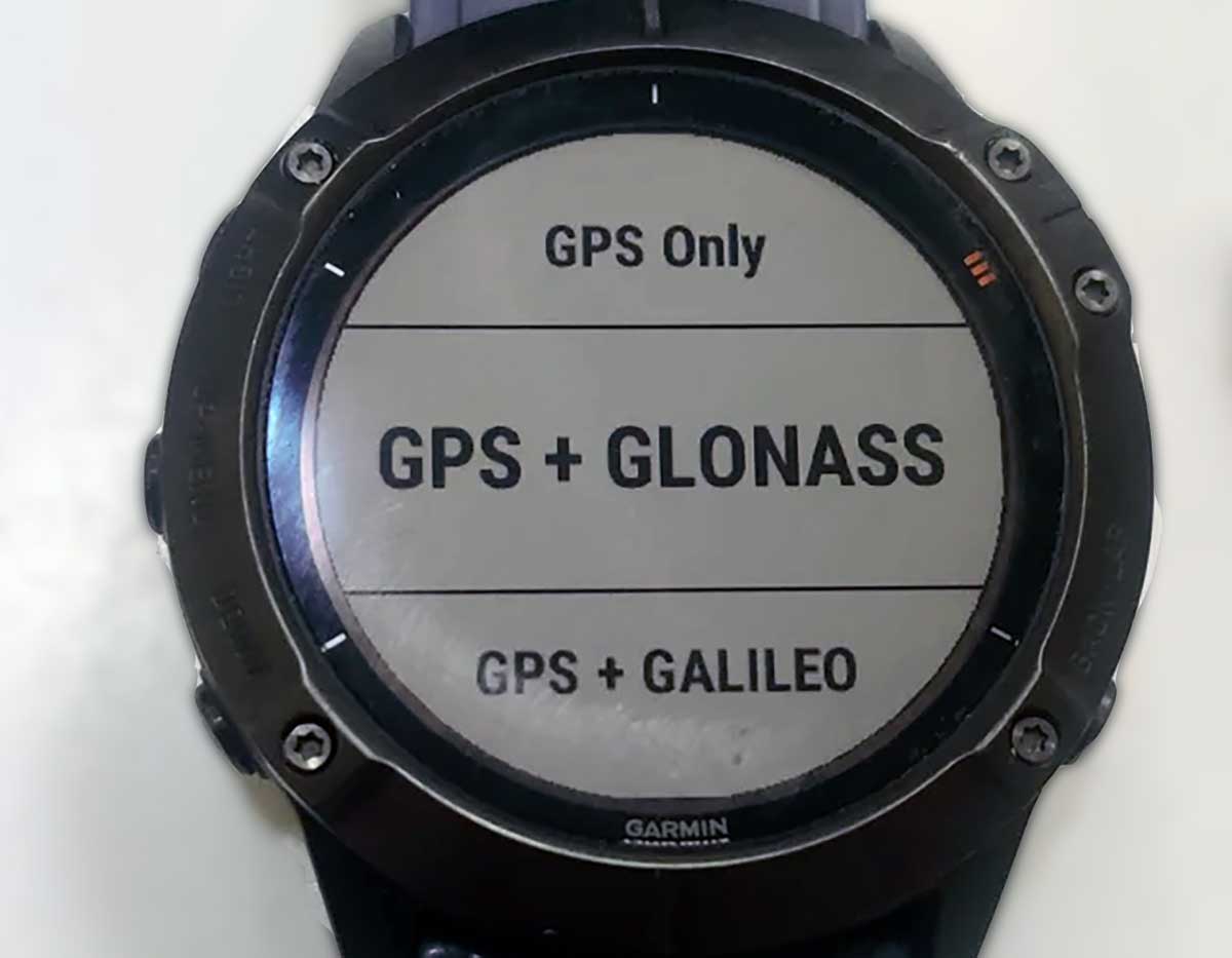 What to do when your Garmin watch isn’t getting a GPS signal or is ...