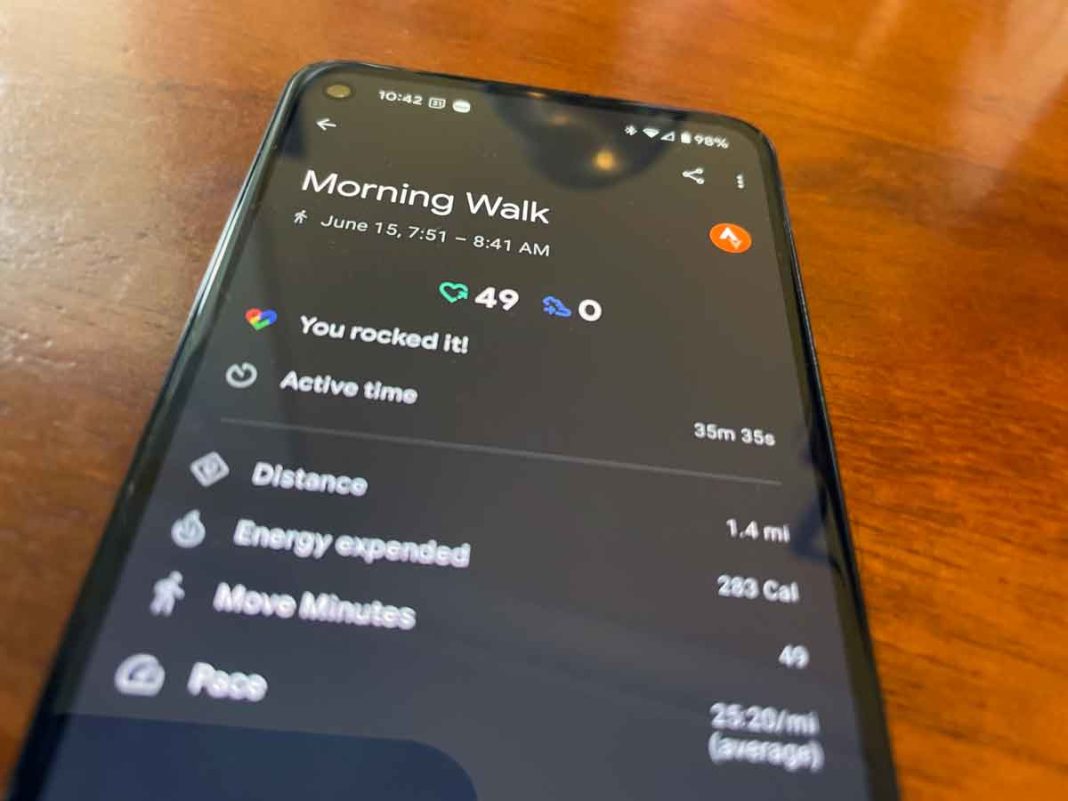 Strava isn't syncing with Google Fit? Steps to fix it - MyHealthyApple