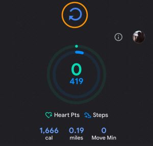 Google Fit not tracking activities? Here's how to fix it - MyHealthyApple