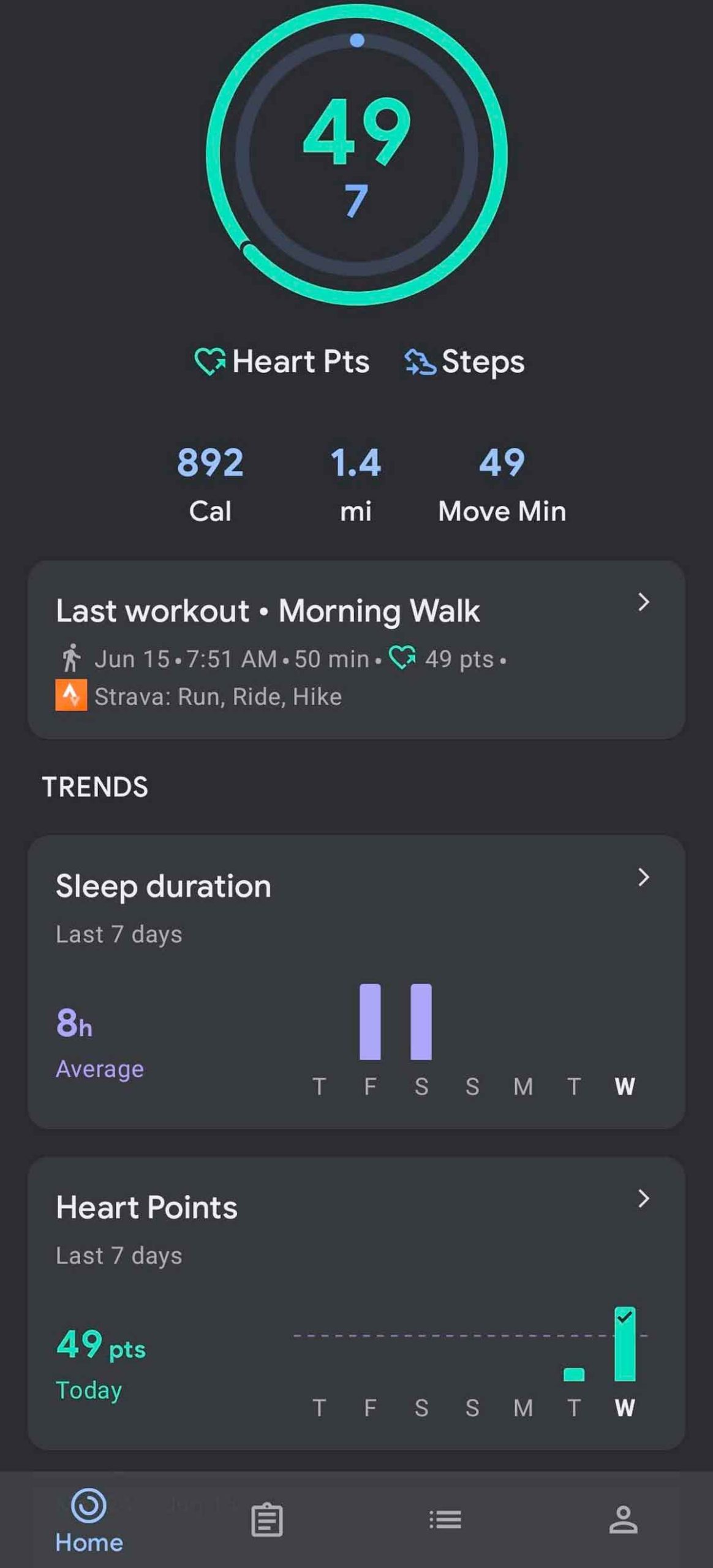 Strava isn't syncing with Google Fit? Steps to fix it - MyHealthyApple