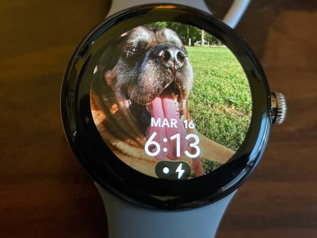 Google Pixel Watch not charging or charging slowly? Check out these ...