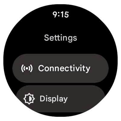 Google Pixel Watch unresponsive, stuck on a black screen, or won't turn ...
